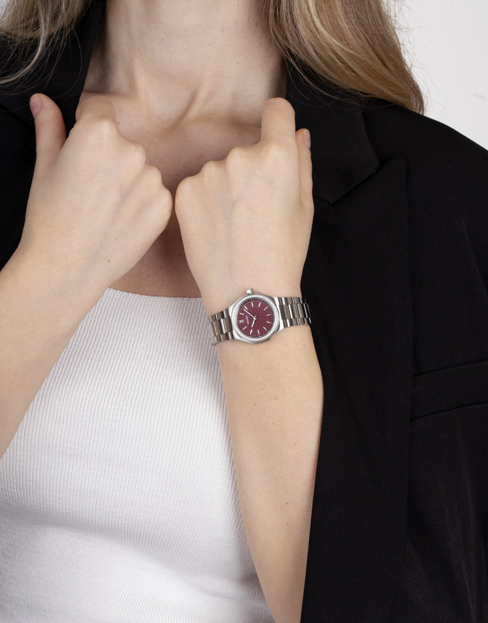 Designer Cord Bracelets Handcrafted in London
